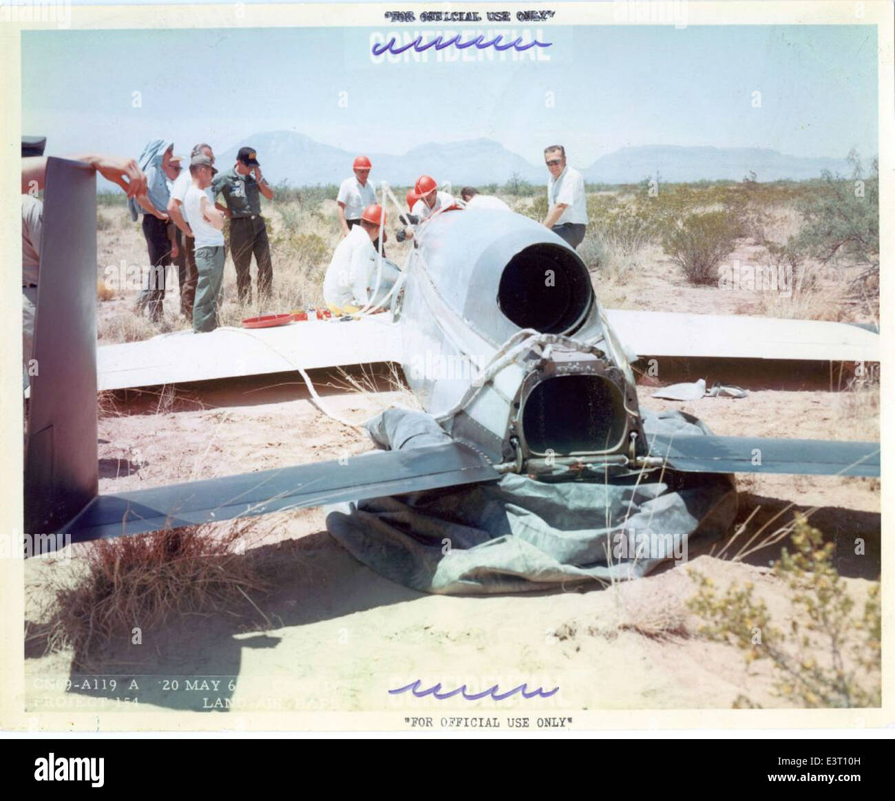 1969 aircraft hi-res stock photography and images - Alamy