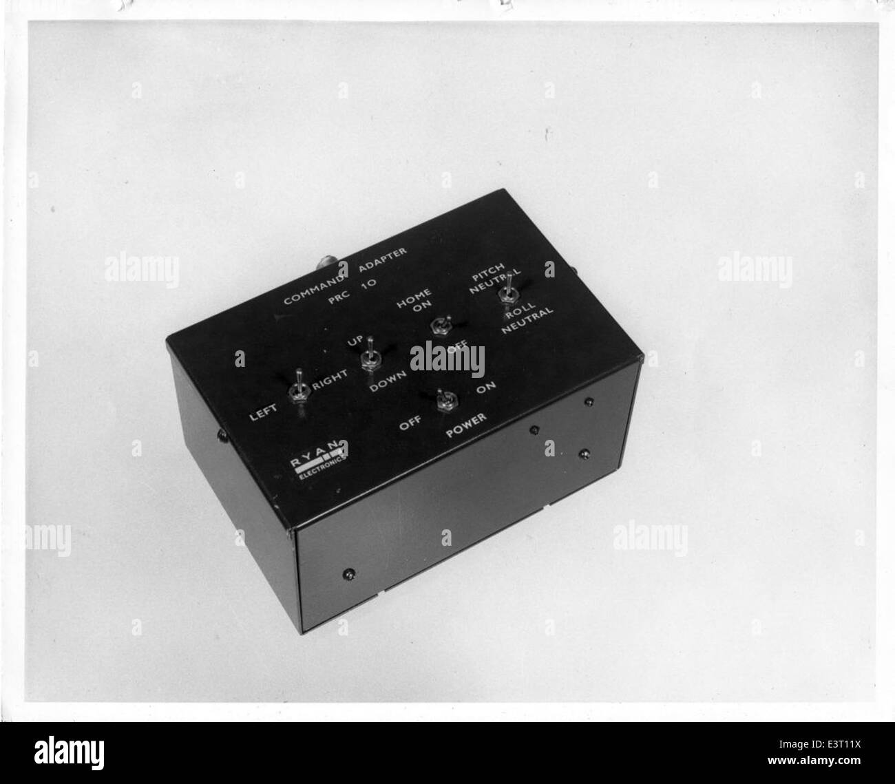 Unmanned aerial systems Black and White Stock Photos & Images - Alamy