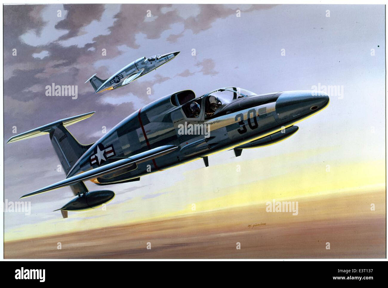 The XV-5B Vertifan was an experimental VTOL (vertical takeoff and ...