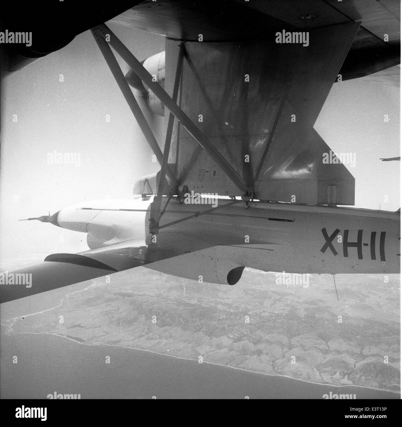 The Lockheed C-130 Hercules and its variants, such as the DC-130 and ...