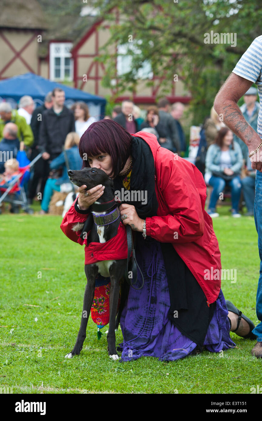 Summer raffle hi-res stock photography and images - Alamy