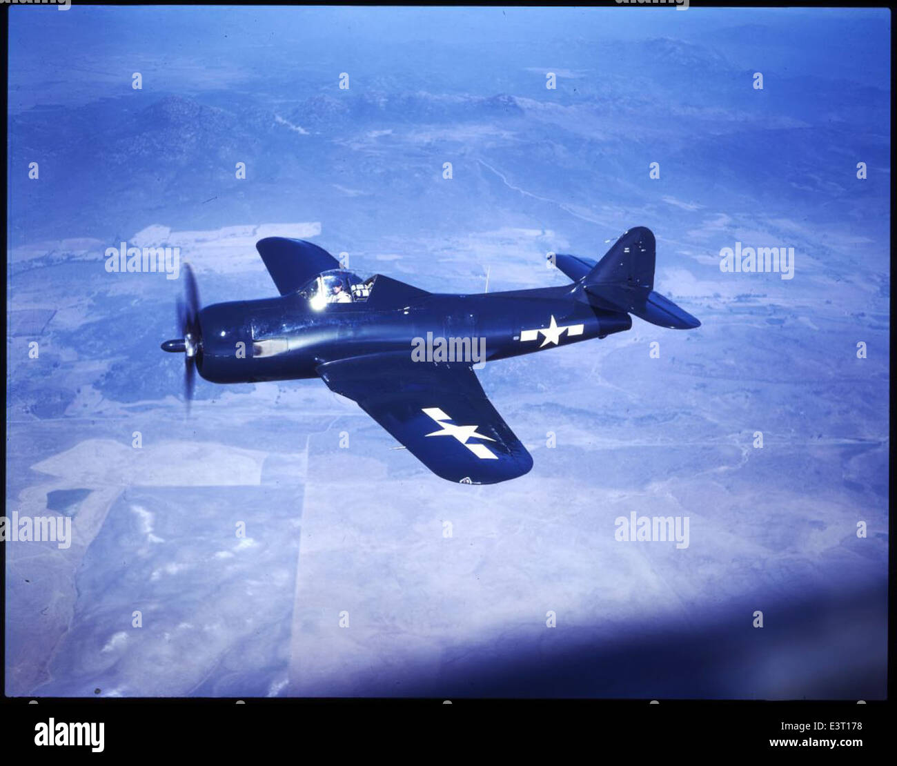 The XFR-1 Fireball, developed by Ryan Aeronautical, was one of the ...