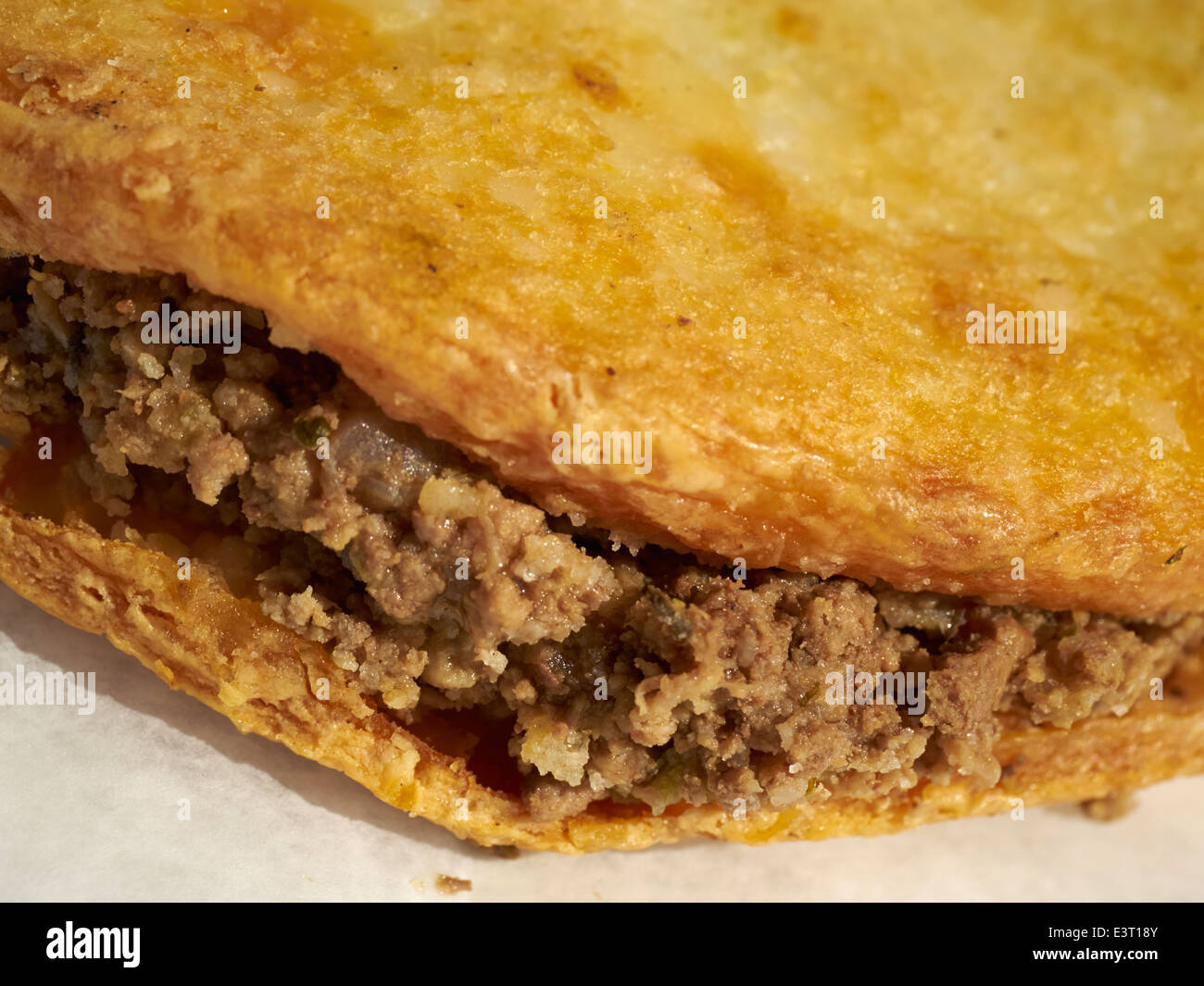 Stuffed arepa hi-res stock photography and images - Alamy