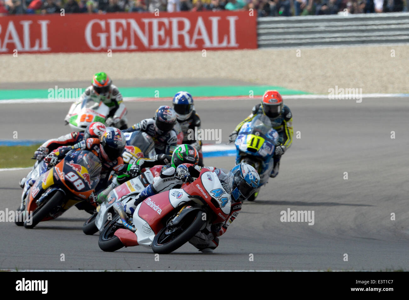 Mahindra Moto 3 Engines