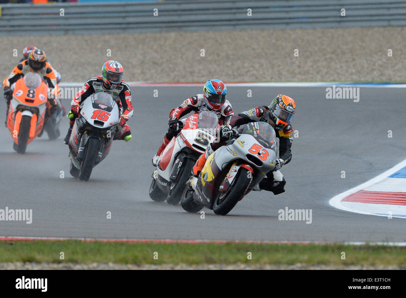 Esteve rabat hi-res stock photography and images - Alamy