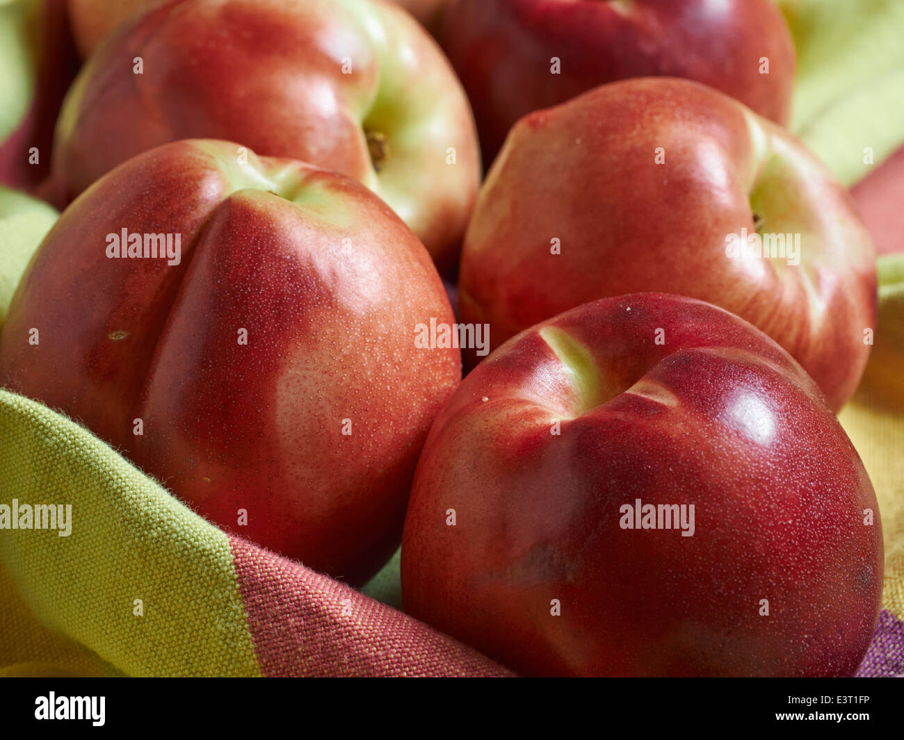 White fruit hi-res stock photography and images - Alamy