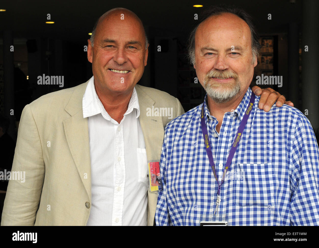 John mccabe hi-res stock photography and images - Alamy