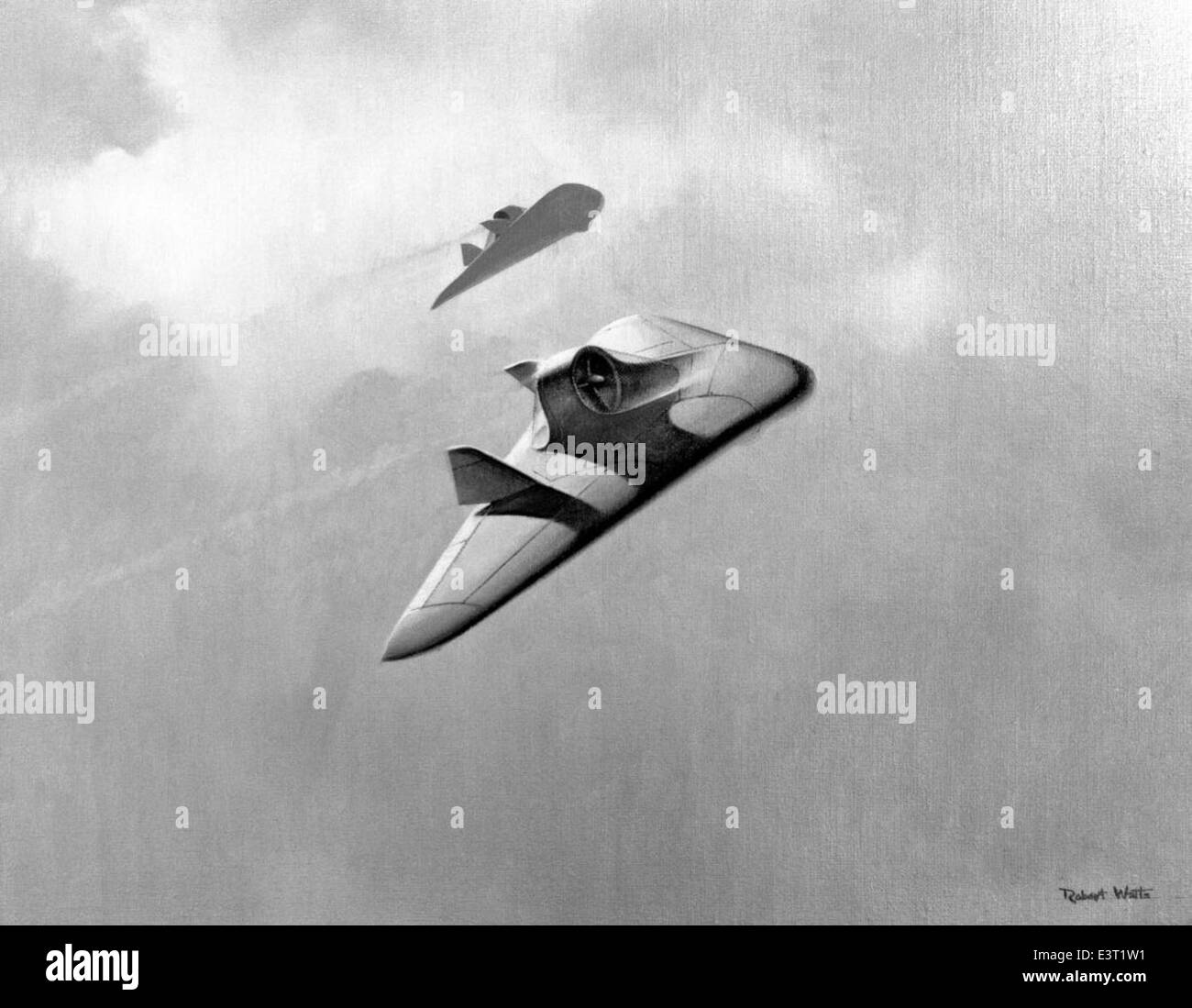 The TRA Manta Ray, also known as the Ryan Model 262 Manta Ray, was a ...