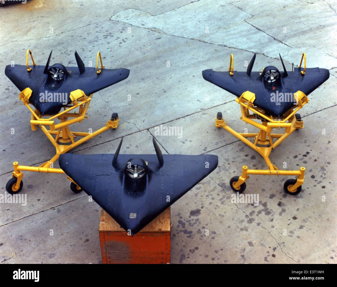 Ryan model 262 manta ray hi-res stock photography and images - Alamy