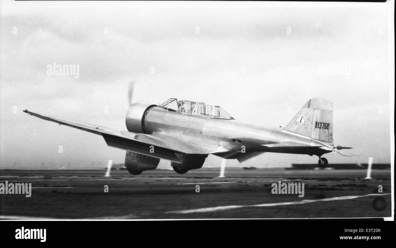 The Northrop Gamma 2E was a versatile aircraft used for various roles ...