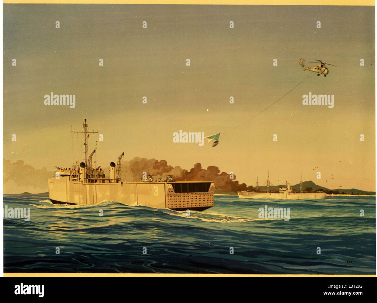 The Ryan Flexwing, a small UAV designed by Ryan Aeronautical, was used ...