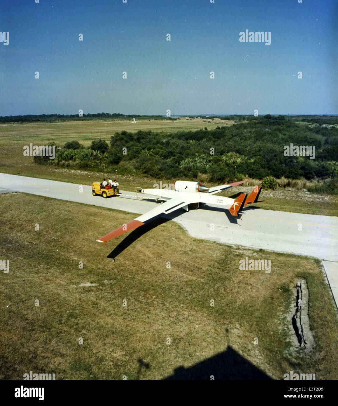 Garrett airesearch hi-res stock photography and images - Alamy