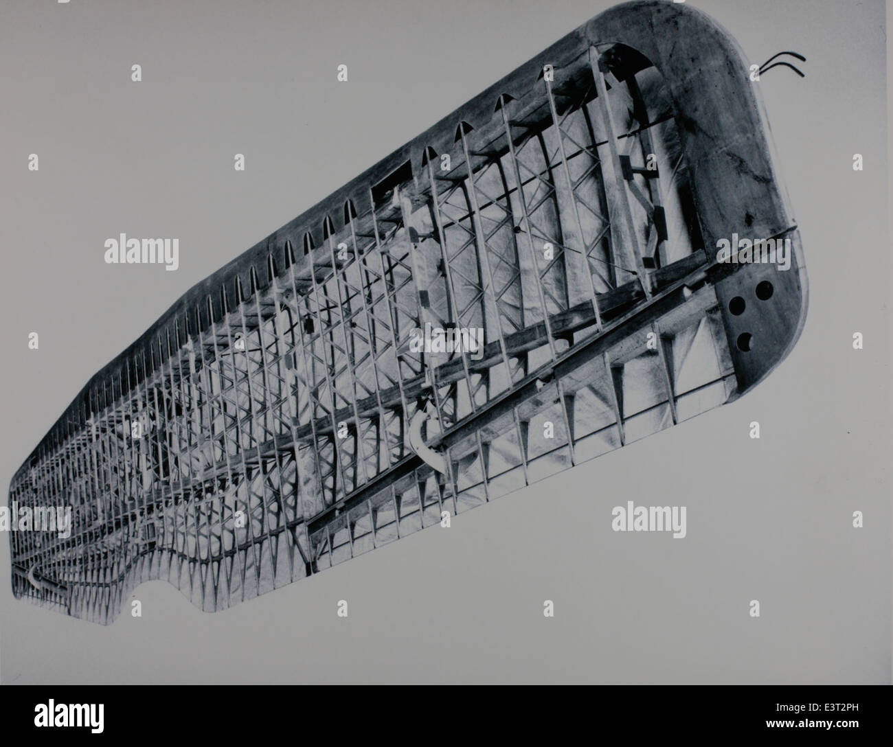 Boeing fb5 hi-res stock photography and images - Alamy