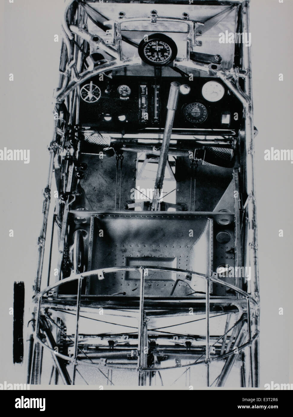 The Boeing FB-5 was a biplane fighter aircraft used by the U.S ...