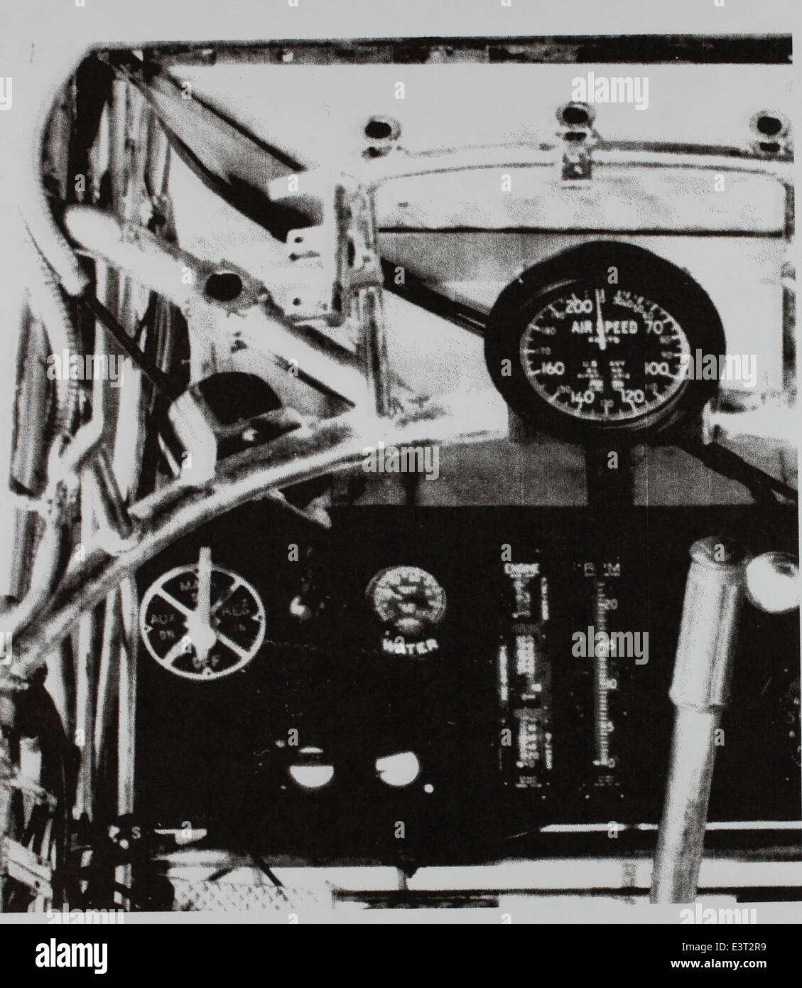 Boeing fb5 hi-res stock photography and images - Alamy