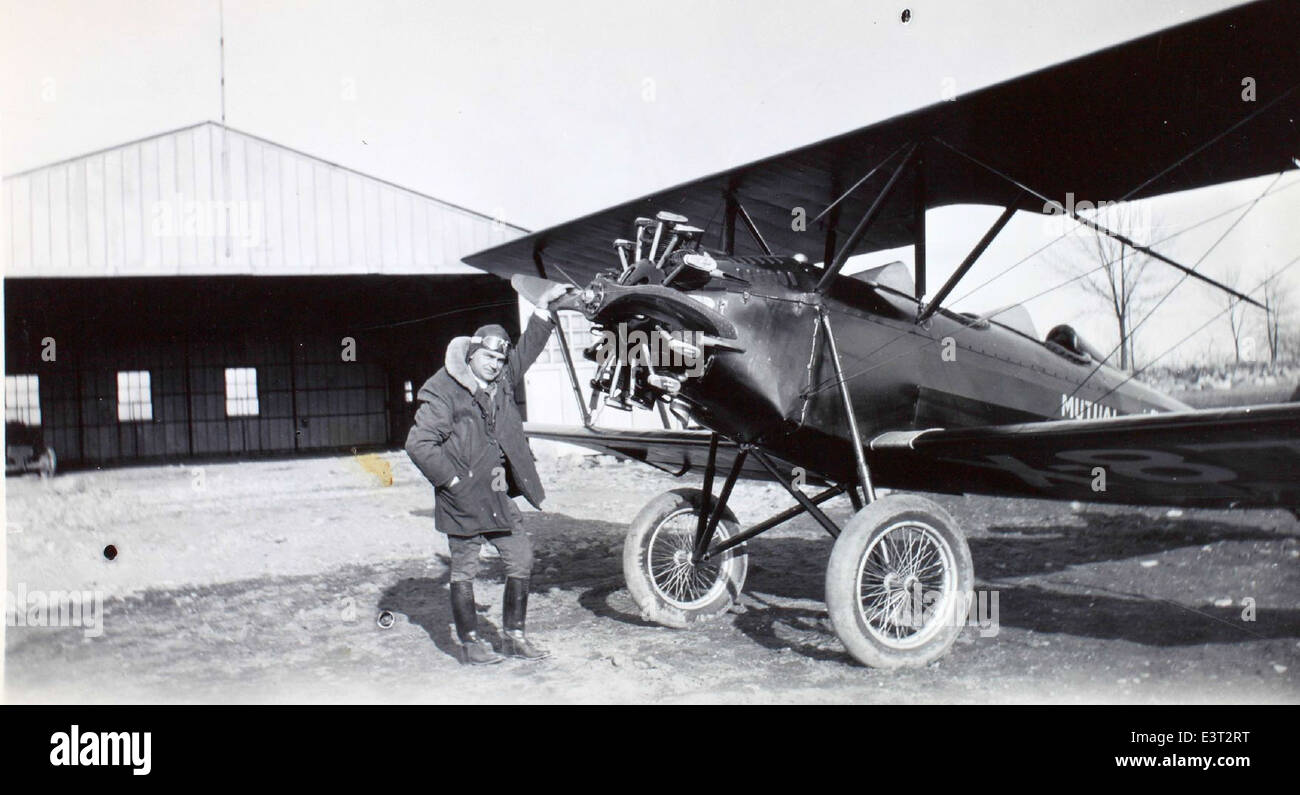 This photo from the Andrew Fodor Collection captures key moments in ...