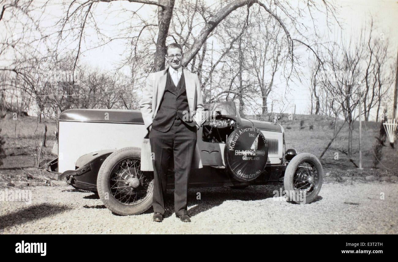 This photo is part of the Andrew Fodor Collection, showcasing important ...