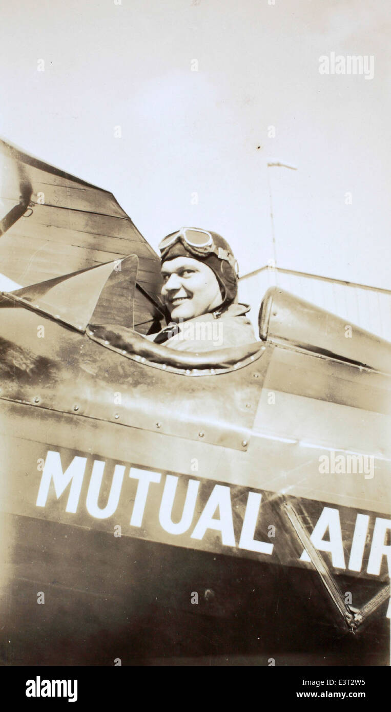 Andrew Fodor Collection Photo Stock Photo - Alamy