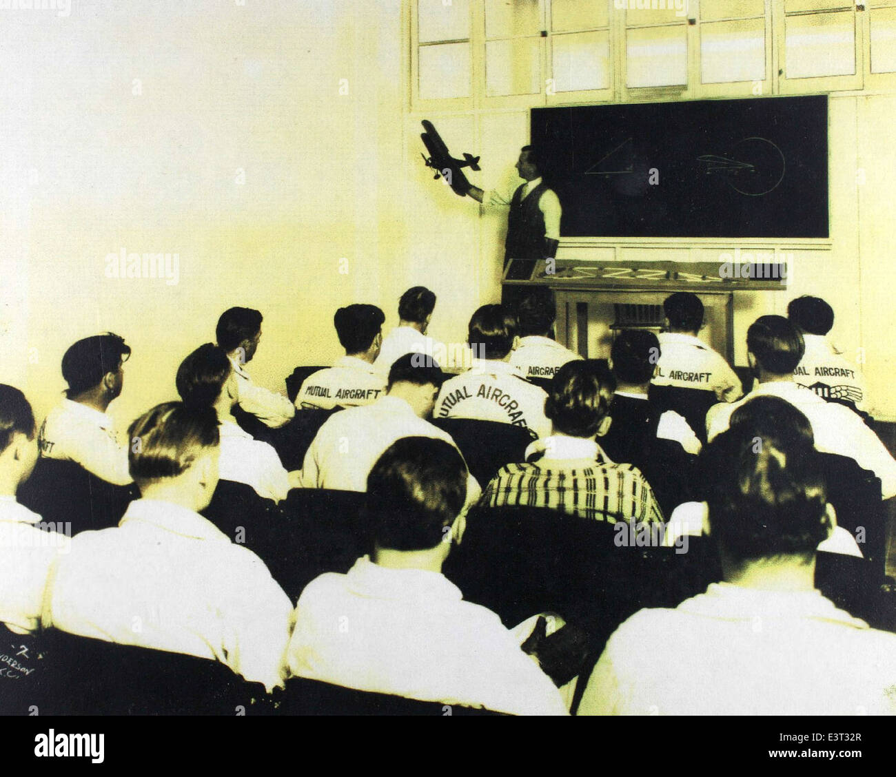 This photograph is part of the Andrew Fodor collection, which documents ...