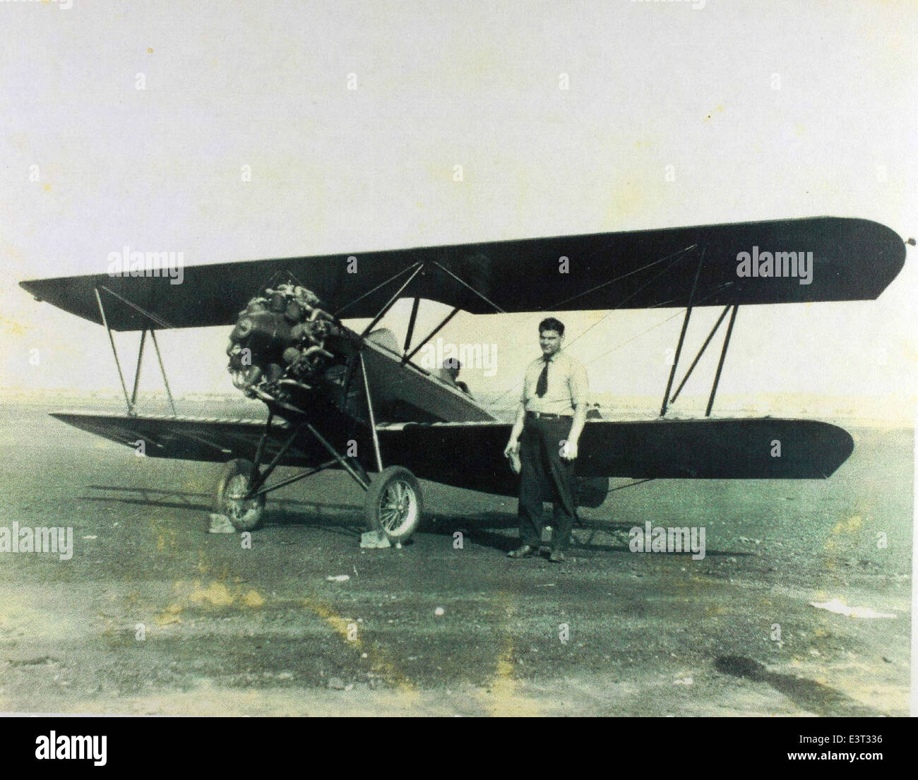 The Andrew Fodor Collection captures various moments from the early ...