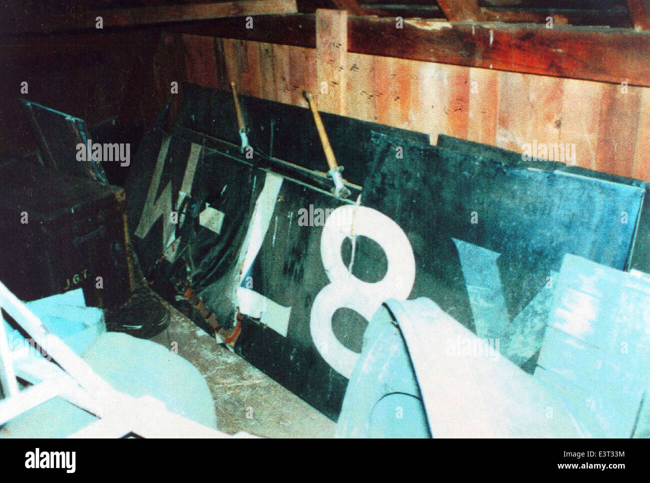 This image is from the Andrew Fodor Collection, featuring various ...