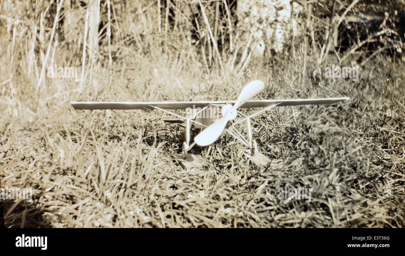 The Andrew Fodor Collection features a range of aviation-related images ...