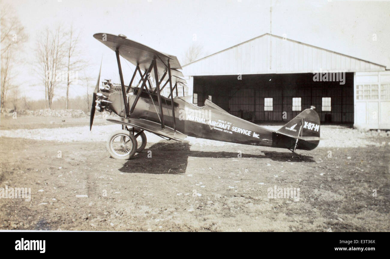 This photo is part of the Andrew Fodor Collection, documenting key ...