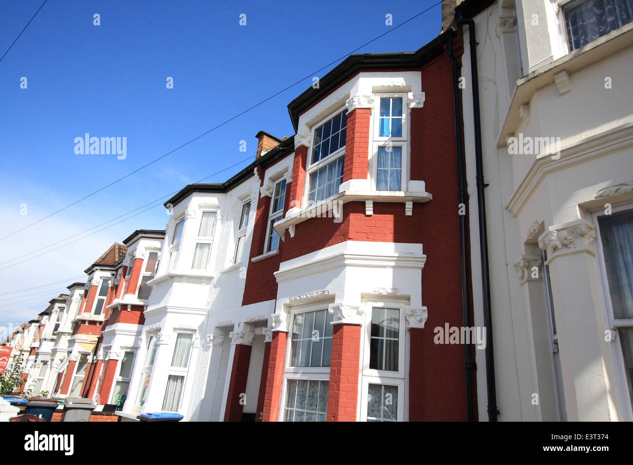 Stonebridge estate hi-res stock photography and images - Alamy
