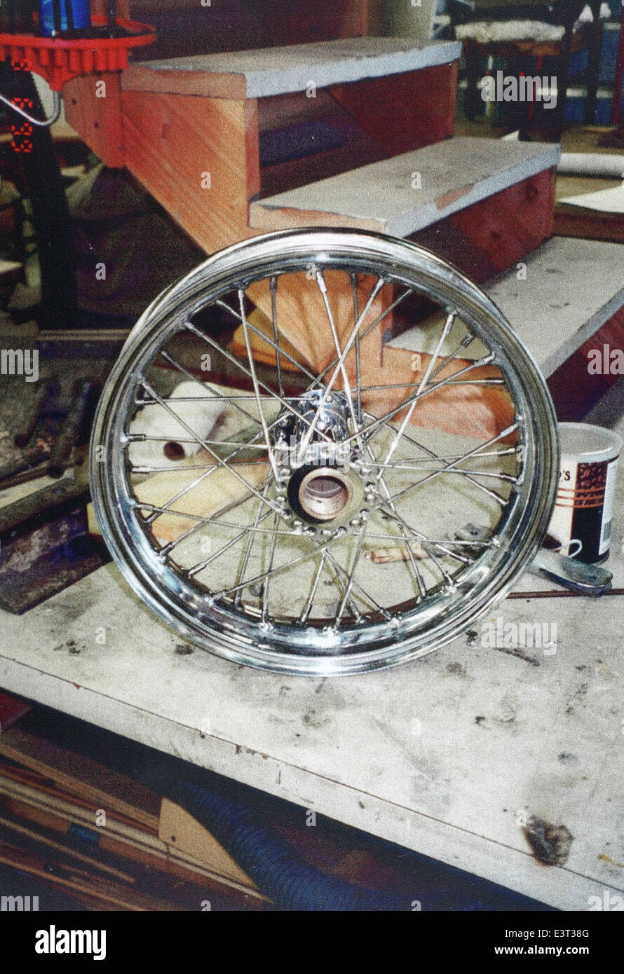 Andrew Fodor Collection Photo Stock Photo - Alamy