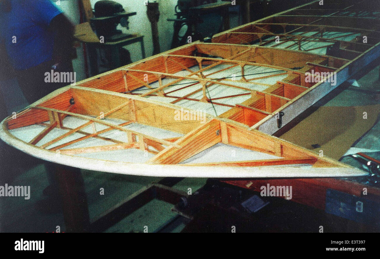 This photo from the Andrew Fodor Collection showcases important moments ...