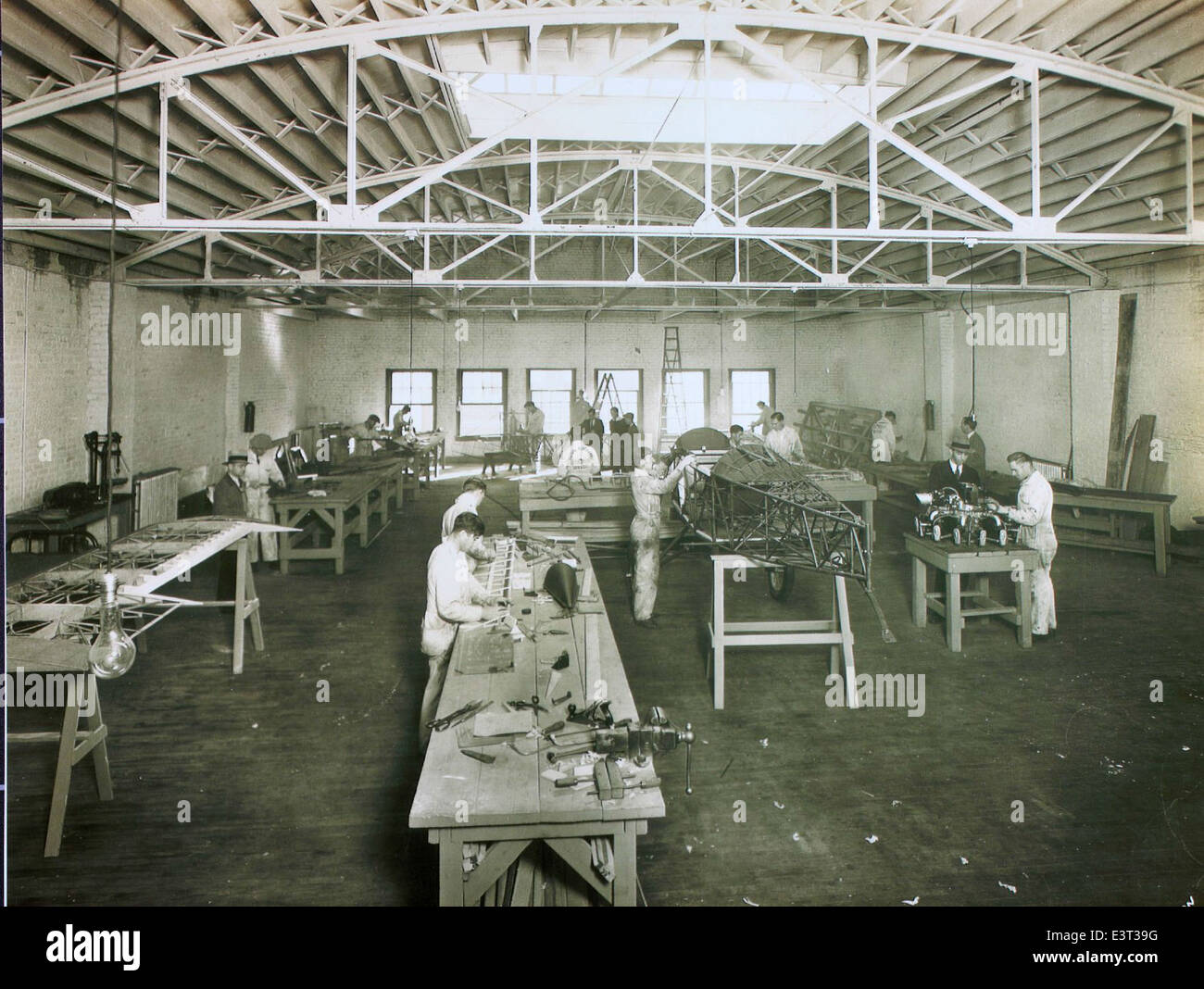 The Andrew Fodor Collection contains a variety of images documenting ...