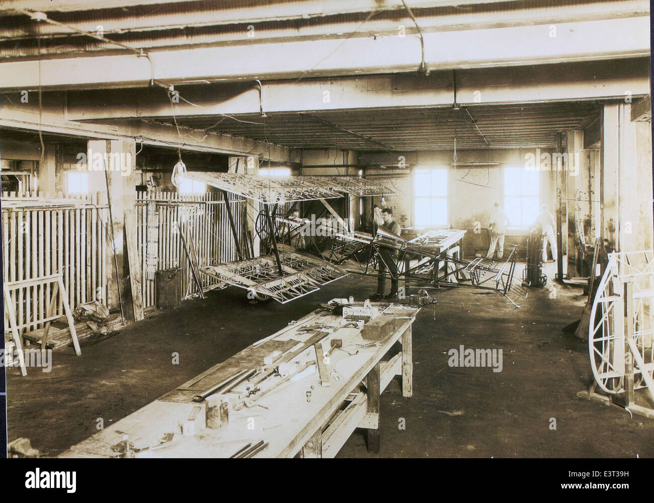 This photo is part of the Andrew Fodor Collection, featuring images ...