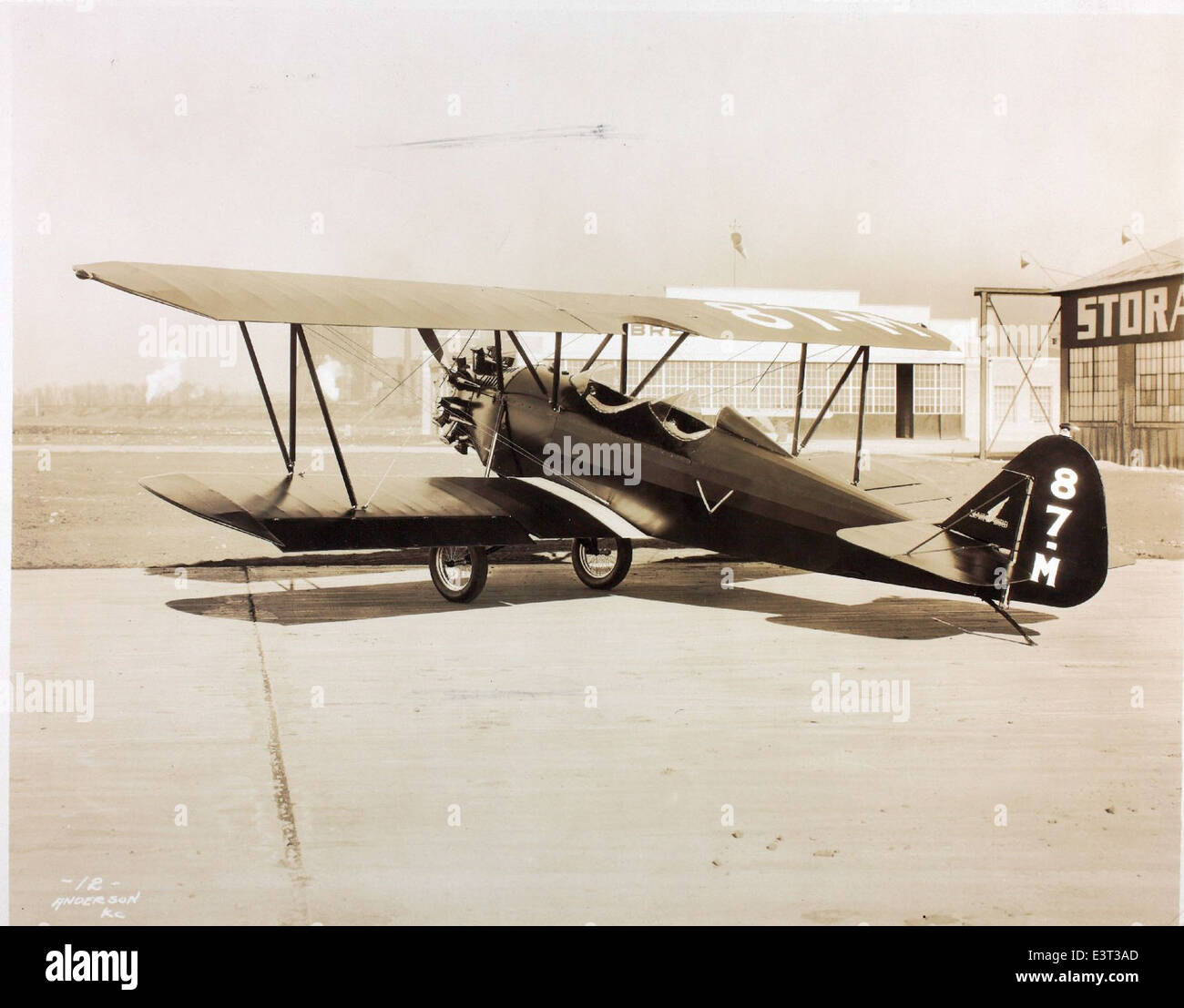 Aviation history timeline hi-res stock photography and images - Alamy