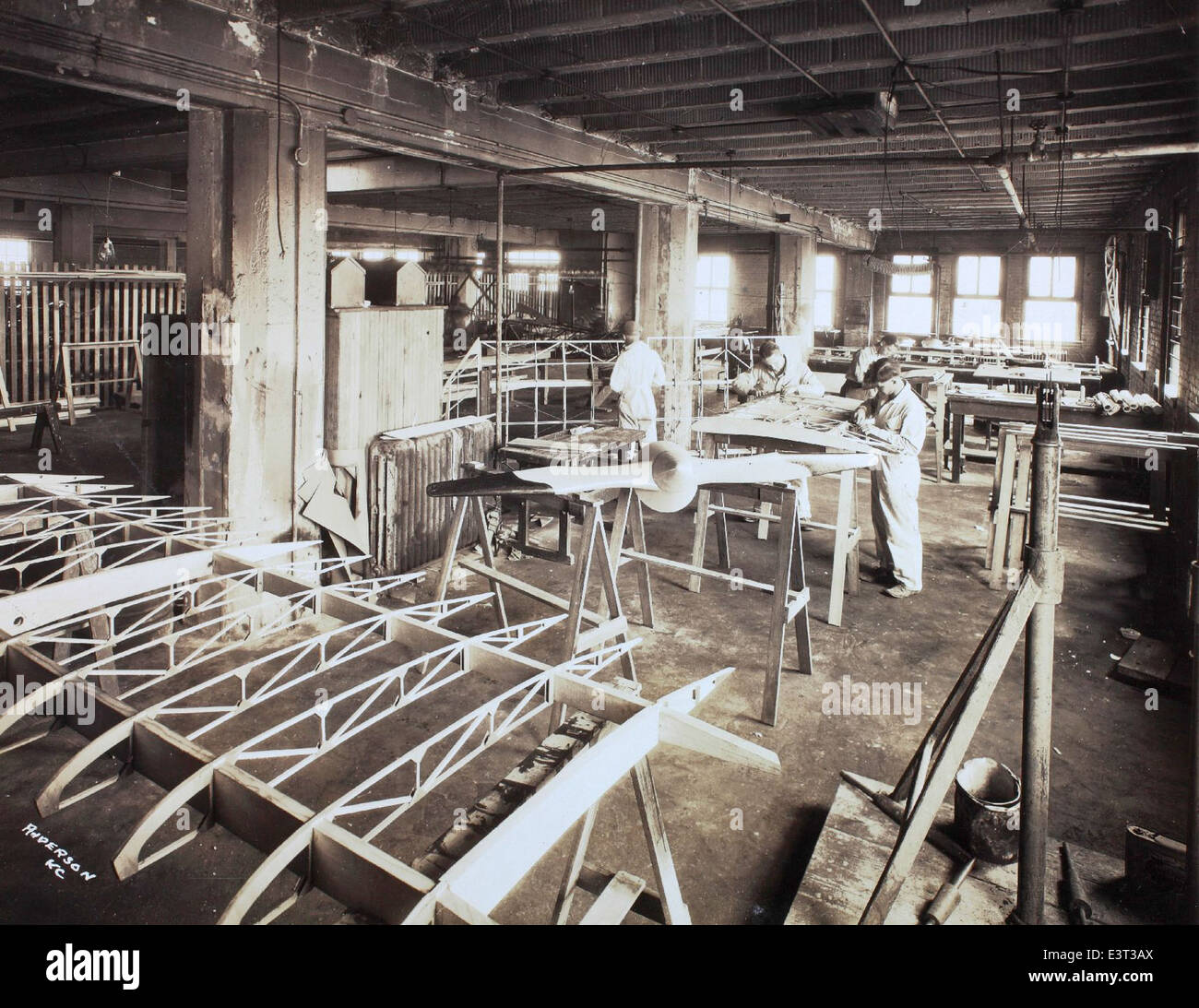 This image is part of the Andrew Fodor Collection, showcasing ...