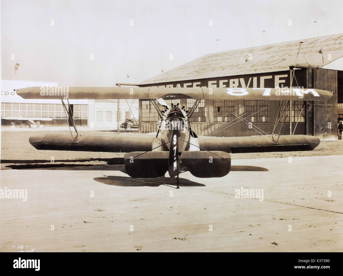 This photograph is part of the Andrew Fodor Collection, which includes ...