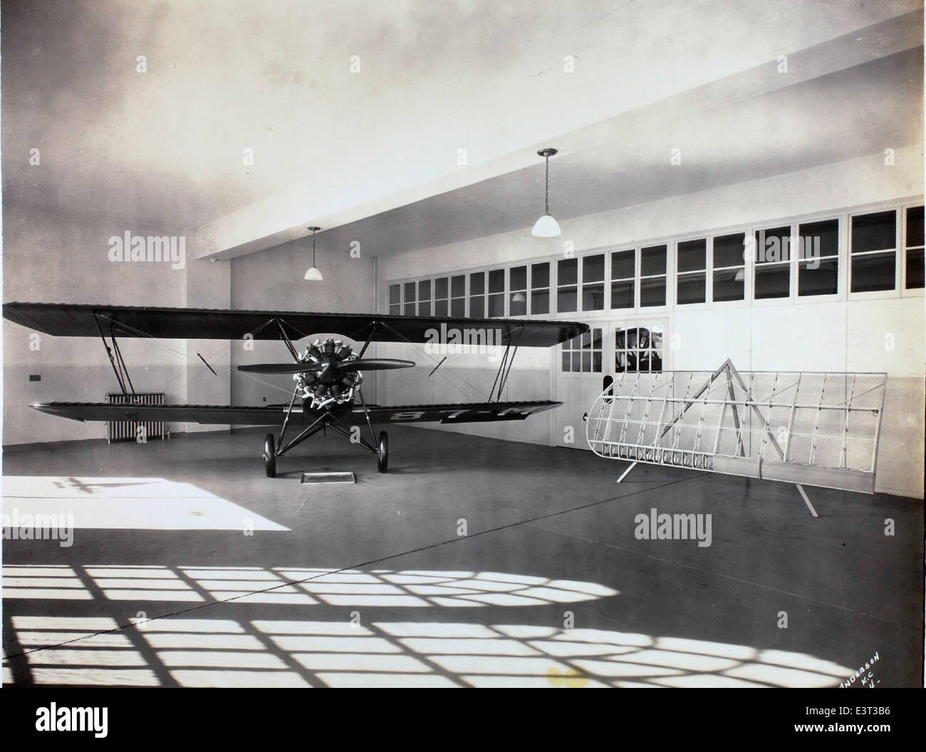 The Andrew Fodor Collection includes rare photos documenting ...