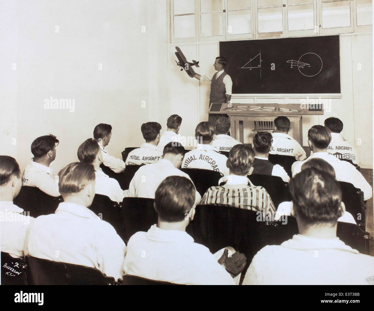 This image is from the Andrew Fodor Collection, which includes ...