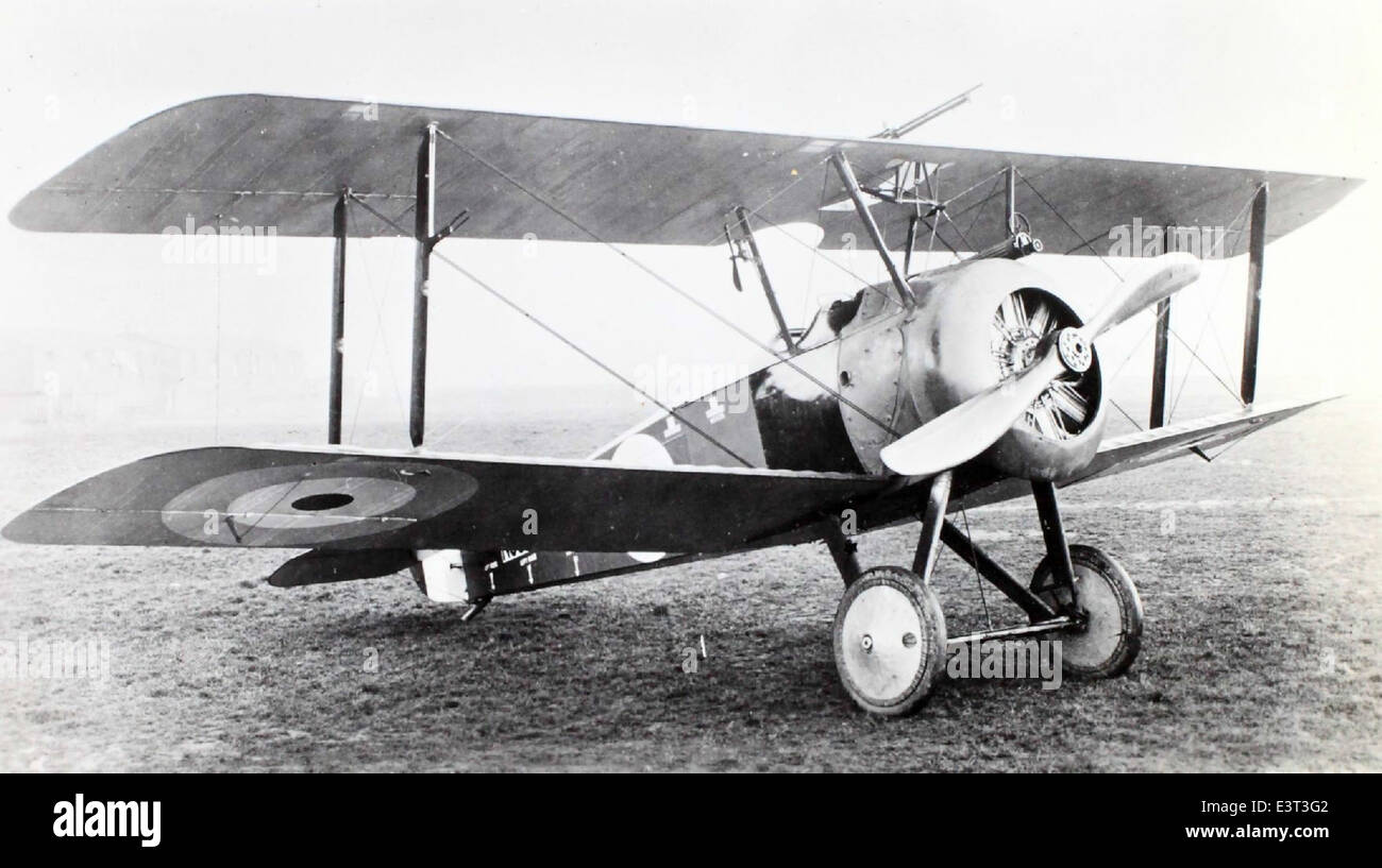 Sopwith camel hi-res stock photography and images - Alamy