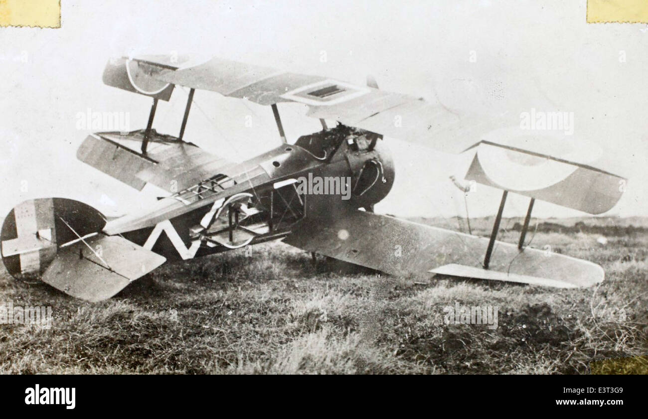 F 1 sopwith camel hi-res stock photography and images - Alamy