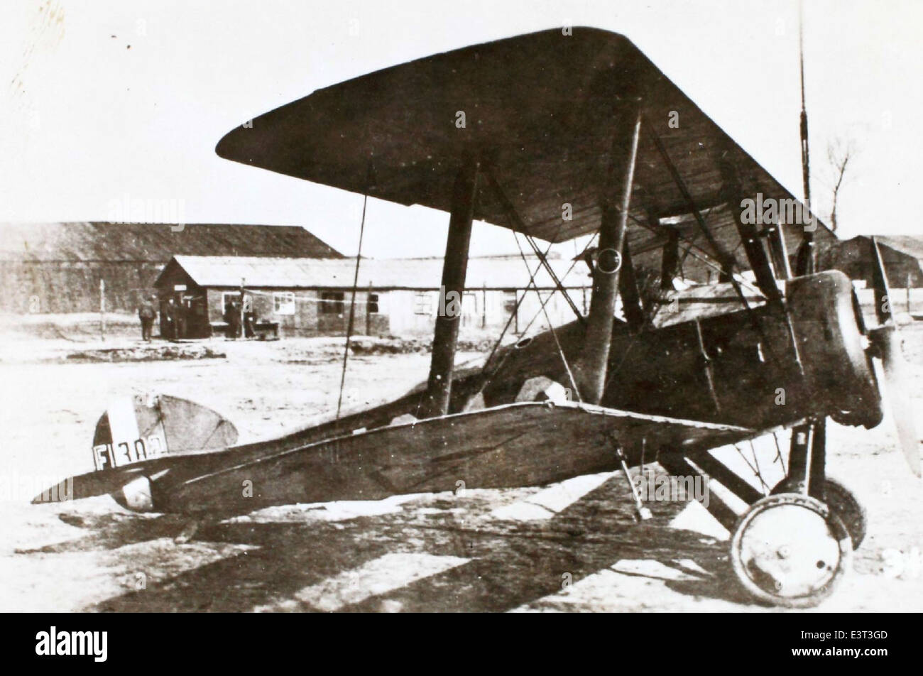 Sopwith camel fighter plane hi-res stock photography and images - Alamy