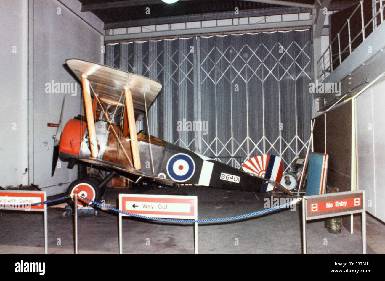 Vickers guns hi-res stock photography and images - Alamy