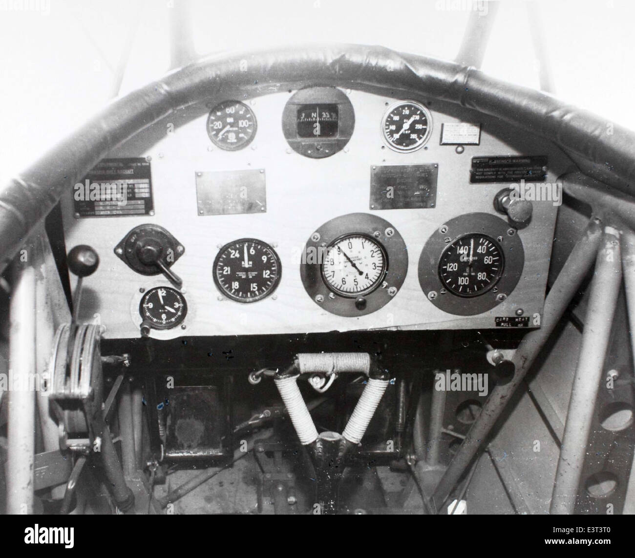 The Sopwith Salamander 2.T.F. was a British single-seat ground attack ...