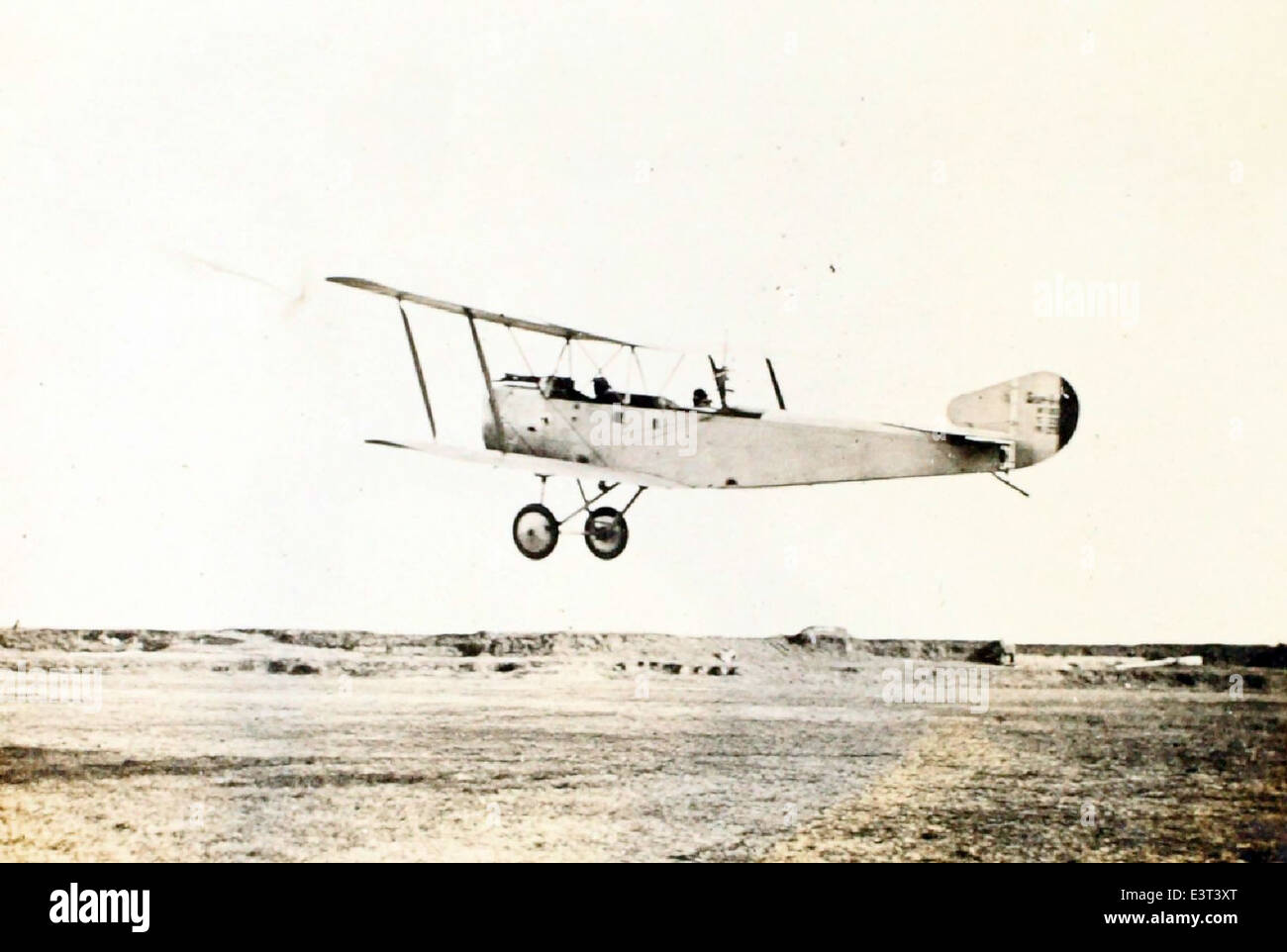 Sopwith strutter hi-res stock photography and images - Alamy