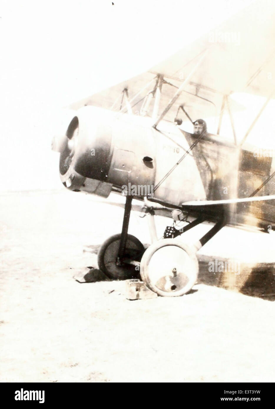 Sopwith 1 1 2 strutter hi-res stock photography and images - Alamy