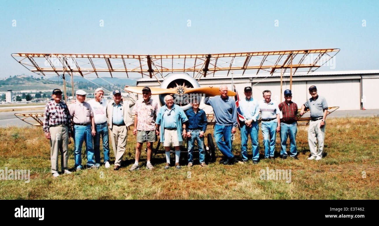 The Sopwith Pup was a British biplane fighter used during World War I ...