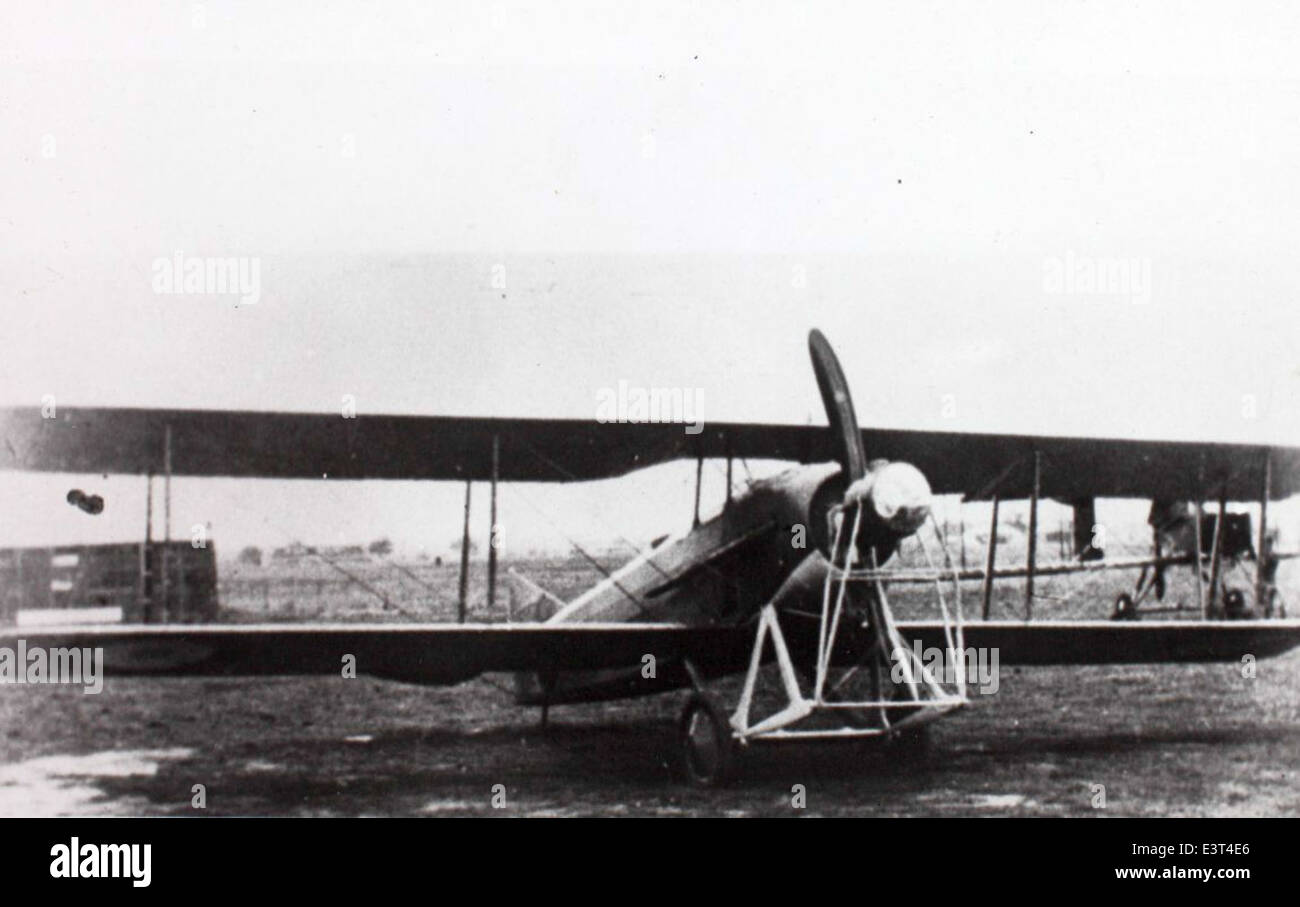 The SPAD XI was a French fighter aircraft used during World War I ...