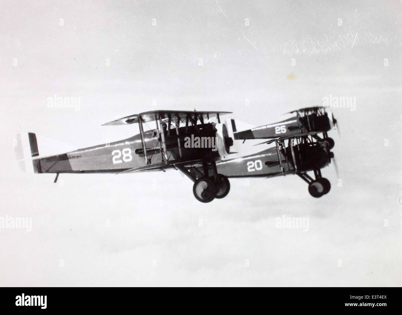 The SPAD XIII was a French biplane fighter used during World War I. It ...