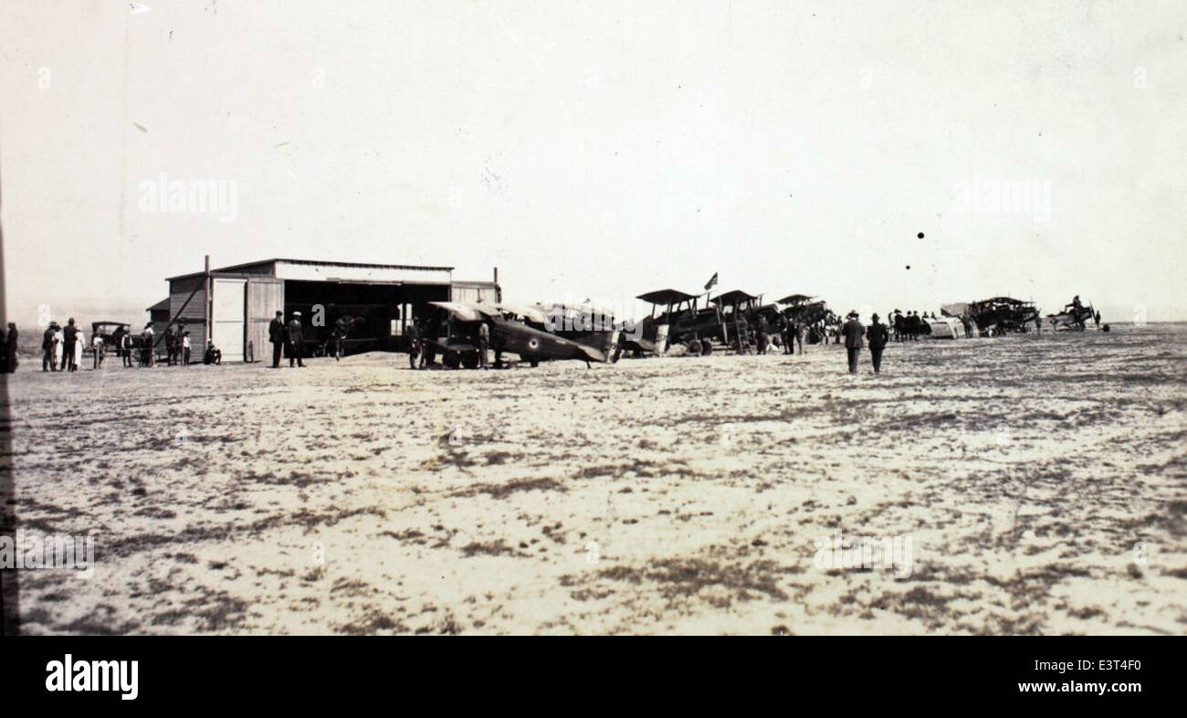 The SPAD XIII (S.12) was a French biplane used extensively during World ...
