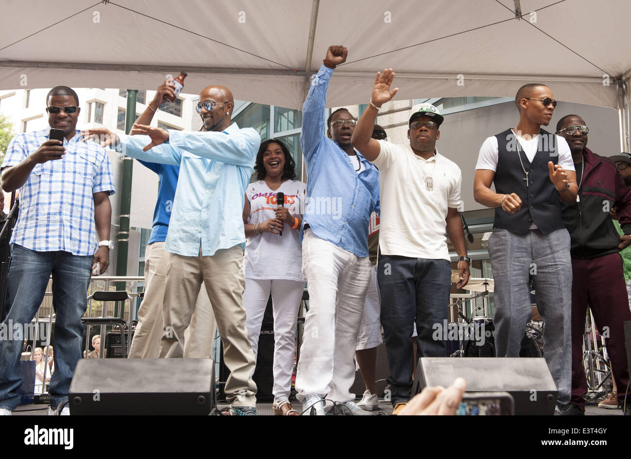 Michael bivens hi-res stock photography and images - Alamy