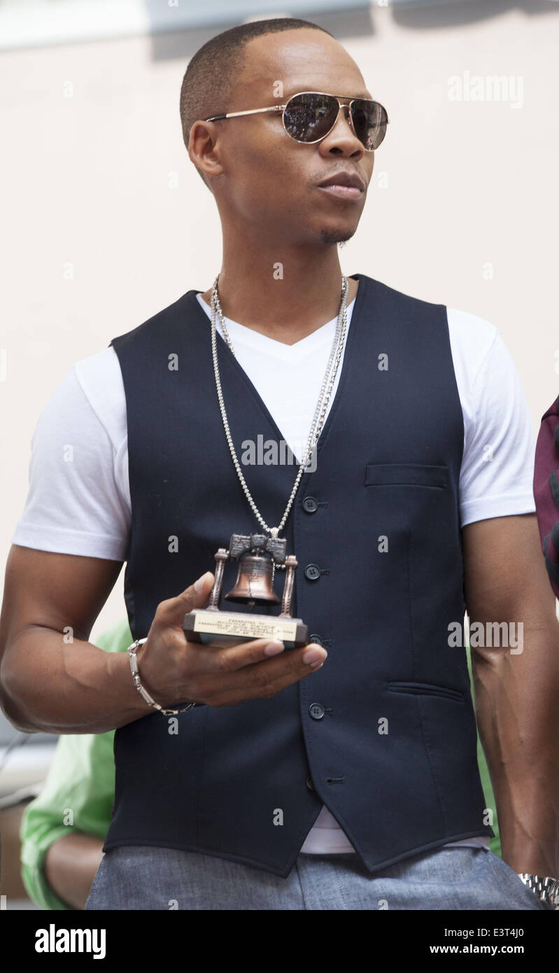 Ronnie devoe hi-res stock photography and images - Alamy
